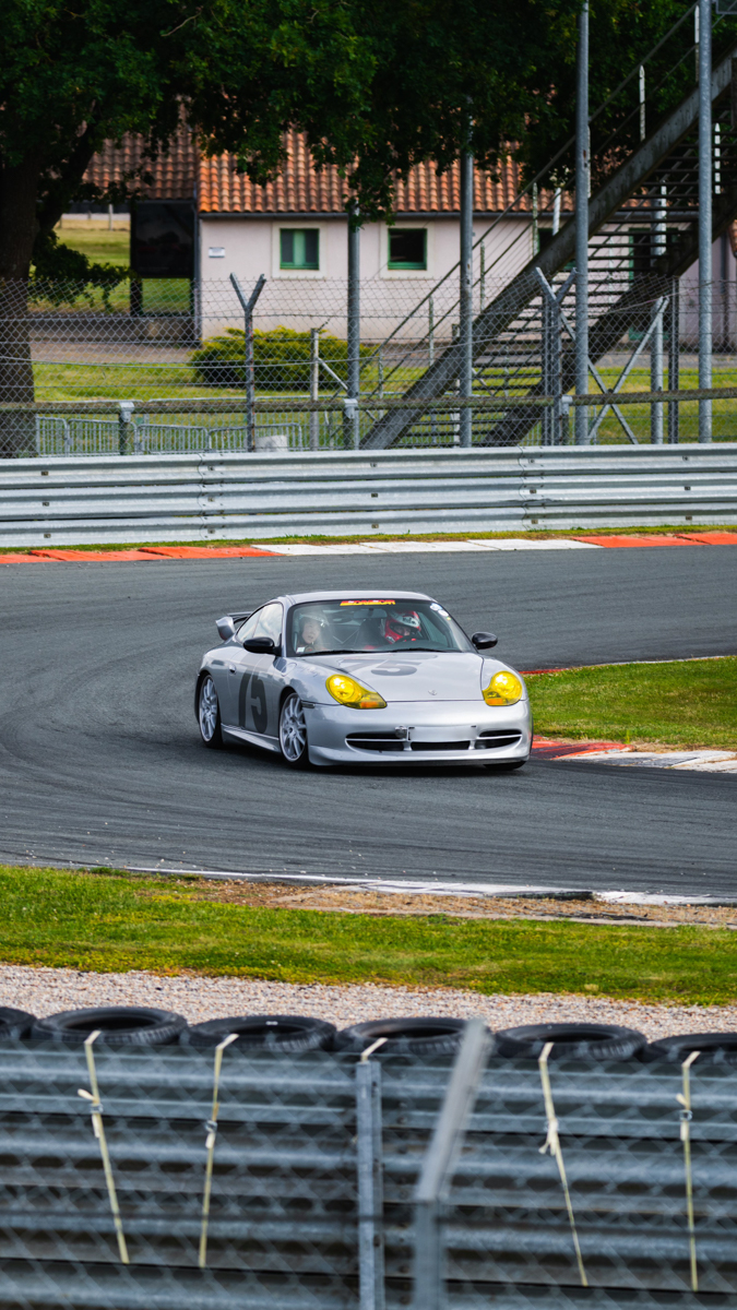 Ferdinand Cup NextGen | Courses pour Porsche 996 Cup, GT de série, Boxster